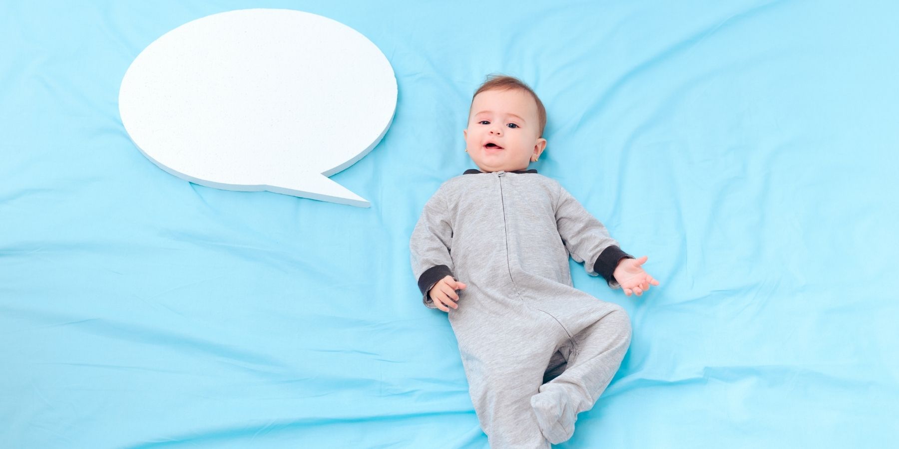 How Many Words Should Your Baby Be Saying?