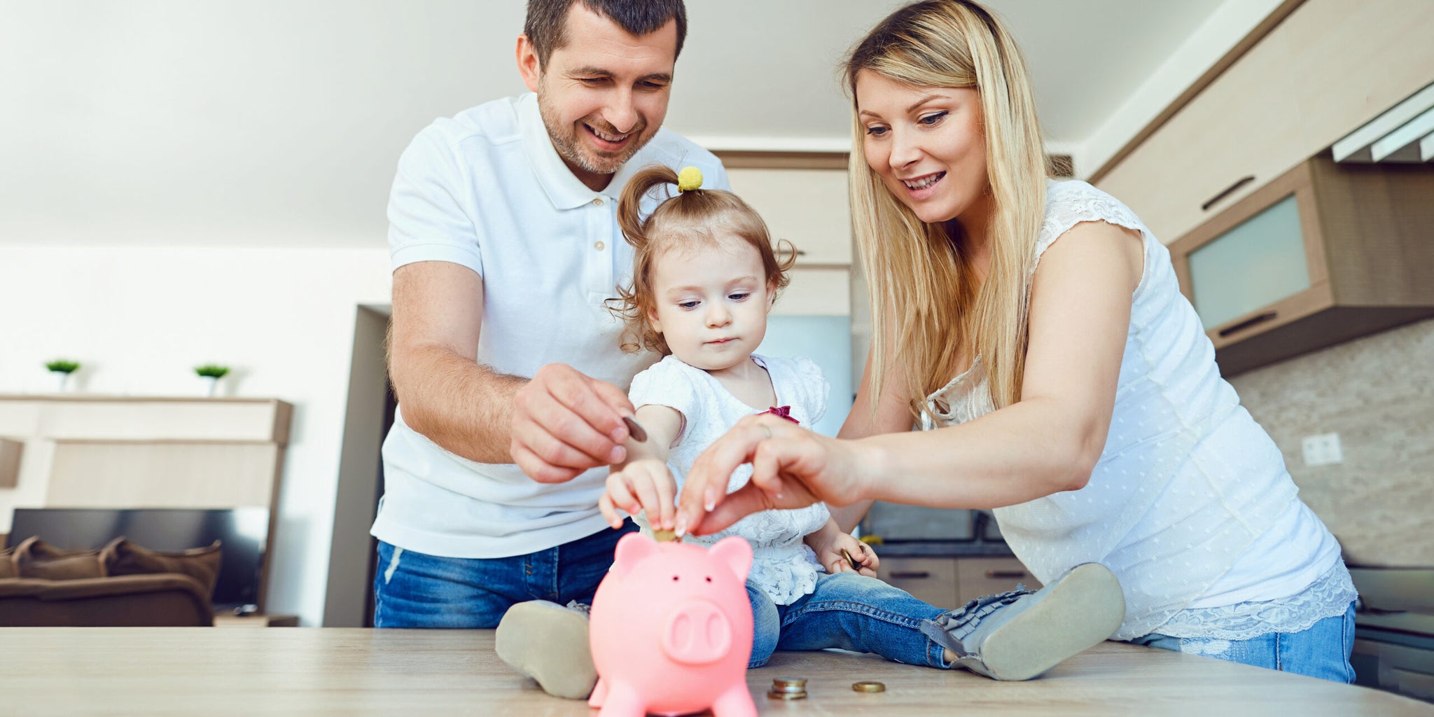 12 Tips for Family Finances: How to Manage Rising Inflation