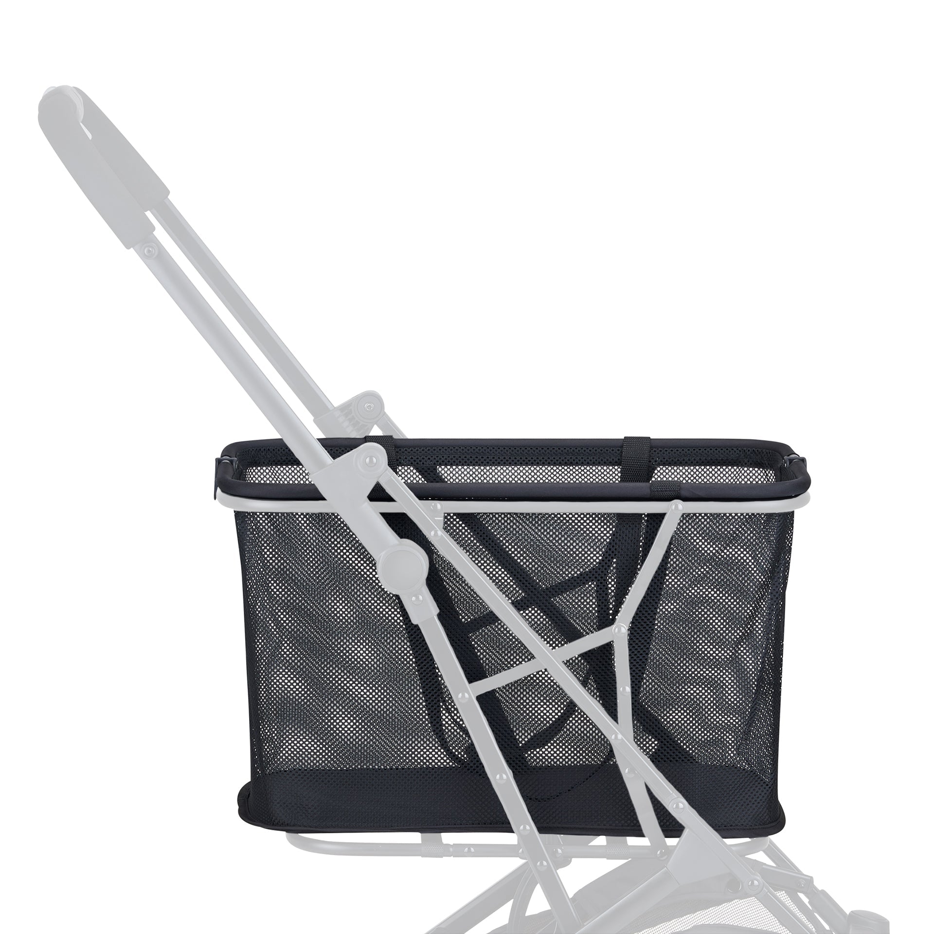 Boot Replacement Shopping Basket