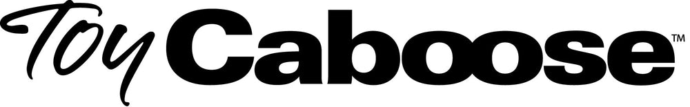 Toy Caboose Baby Doll Stroller