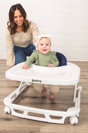 Spoon Walker Activity Center
